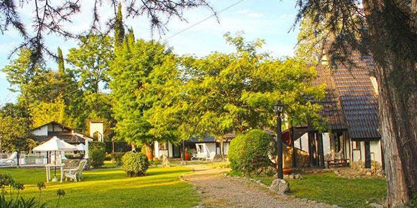 Alojamientos – Turismo VGB